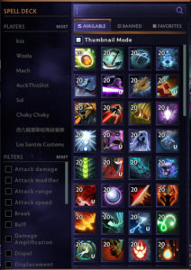 Quick Guide: How to play Ability Arena – Esports | Esports.gg