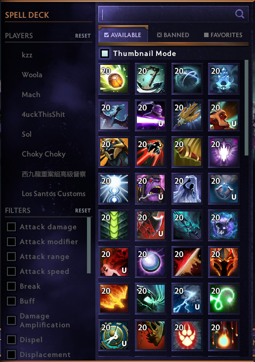 Quick Guide: How to play Ability Arena – Esports | Esports.gg