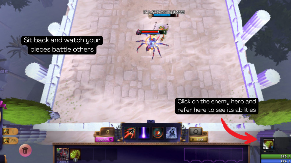 Quick Guide: How to play Ability Arena – Esports | Esports.gg