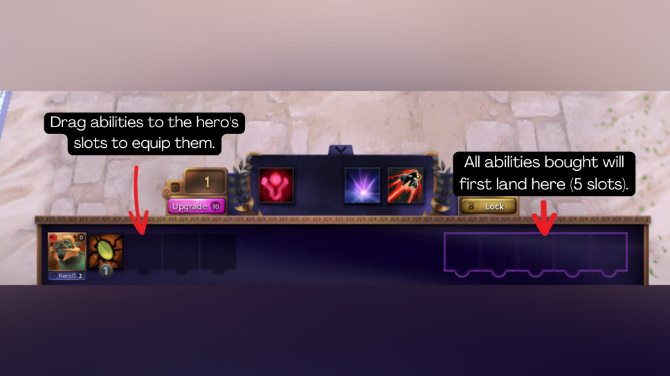 Quick Guide: How to play Ability Arena – Esports | Esports.gg