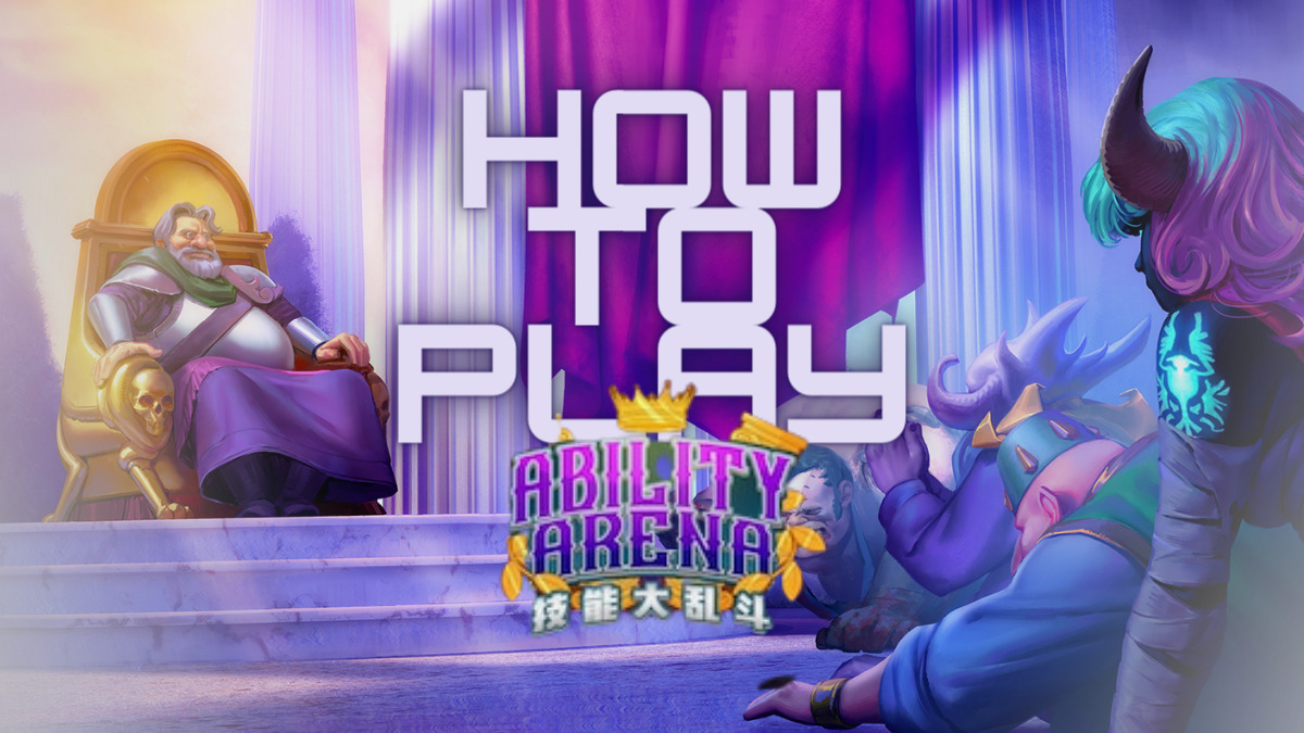 Quick Guide: How to play Ability Arena – Esports | Esports.gg