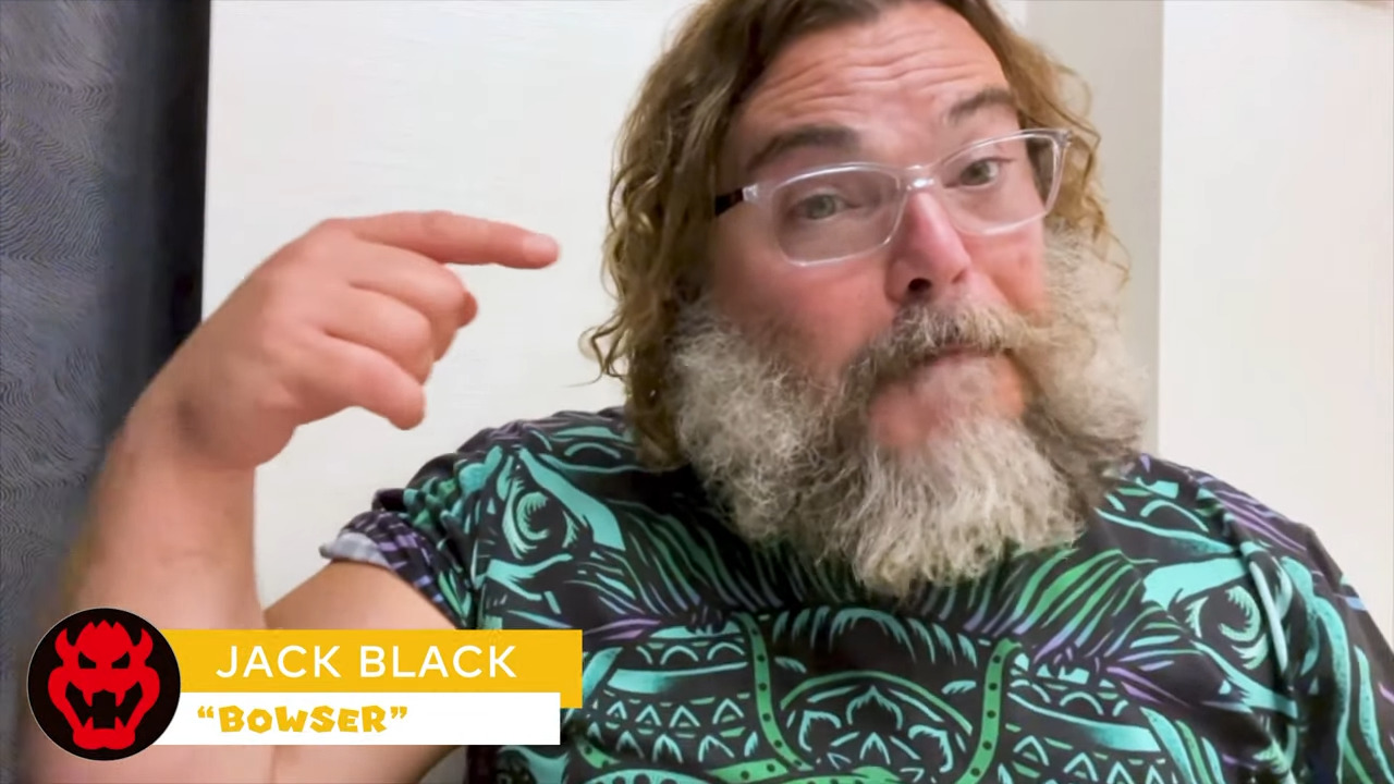 Nintendo releases trailer for upcoming Super Mario Bros. Movie ...