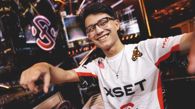 Zekken Valorant crosshair and video settings – Esports | Esports.gg