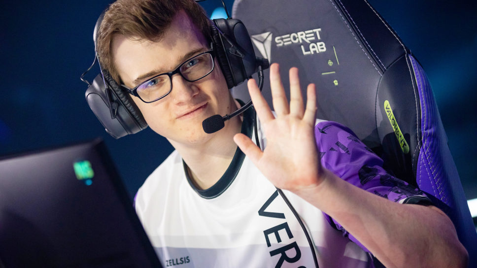 Zellsis Valorant crosshair and video settings – Esports | Esports.gg