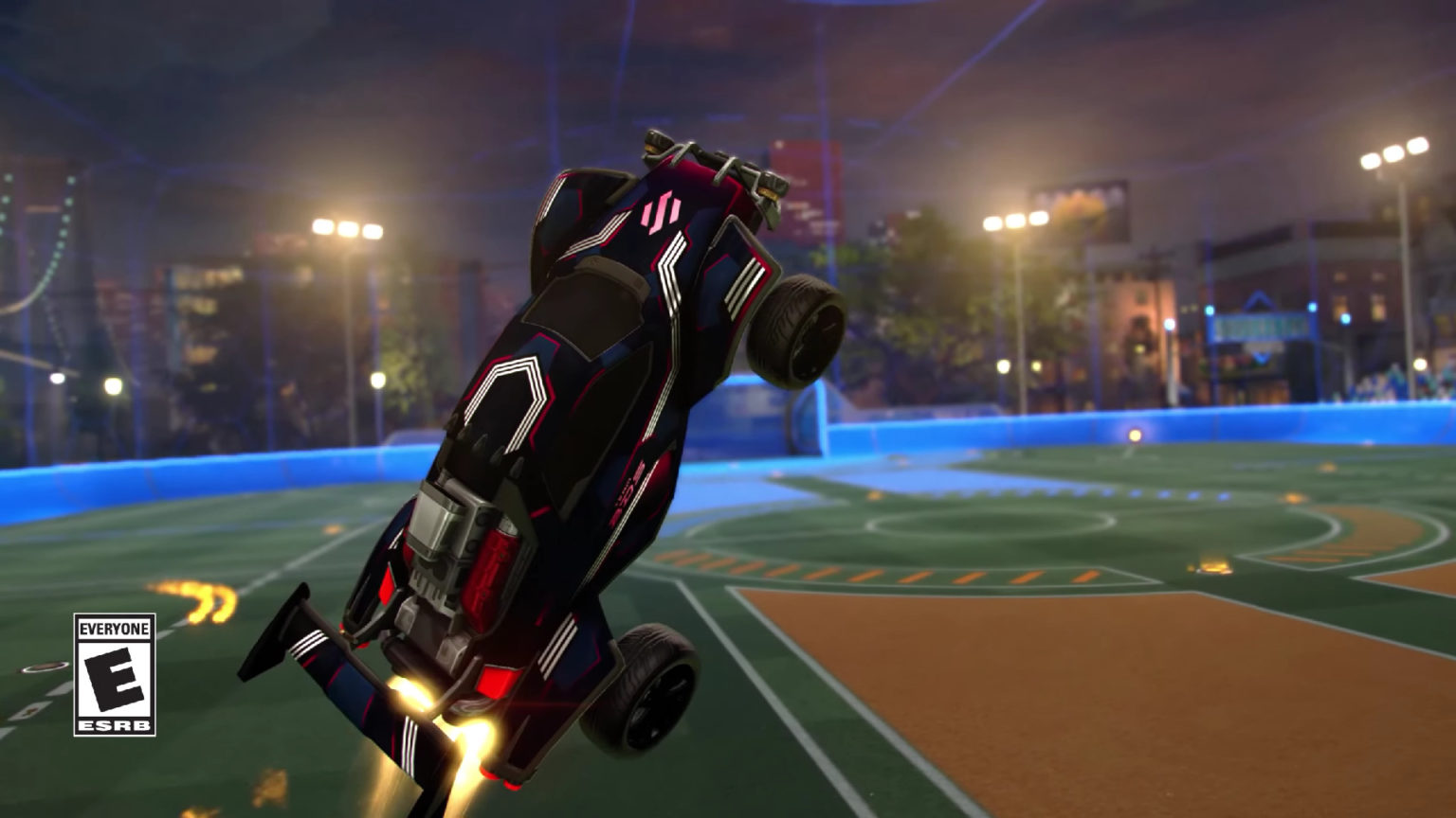 New RLCS team decals for Rocket League are here – Esports | Esports.gg