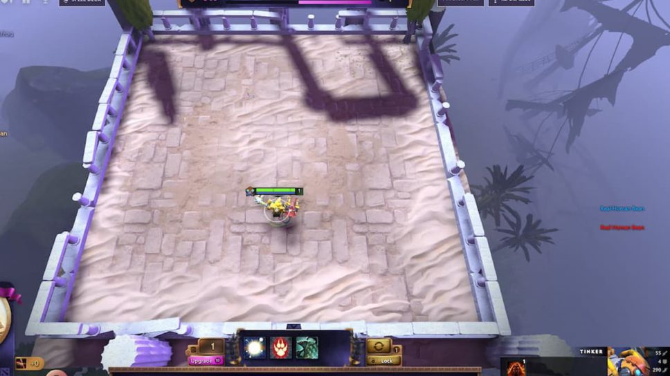 A Dota 2 Ability Arena primer – The next great Dota Arcade game. – Esports | Esports.gg