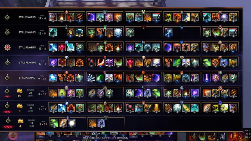 A Dota 2 Ability Arena primer – The next great Dota Arcade game. – Esports | Esports.gg