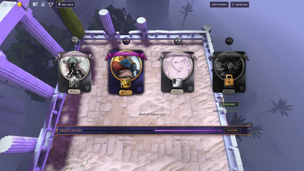 A Dota 2 Ability Arena primer – The next great Dota Arcade game ...