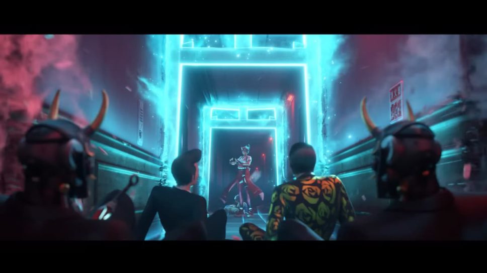 Kiriko gets hyped-up in new Overwatch 2 animated short – Esports ...