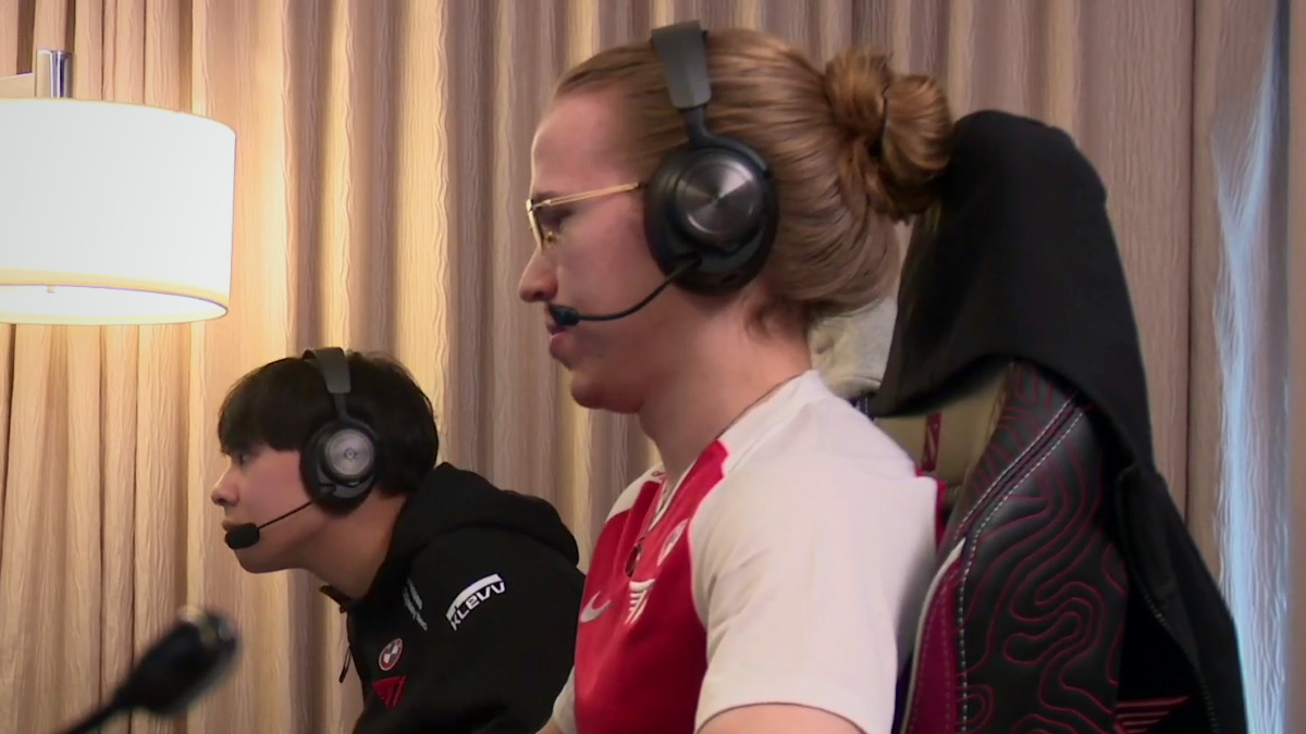 Team Liquid destroys a shaky T1 in TI11 LCQ Group Stage – Esports ...