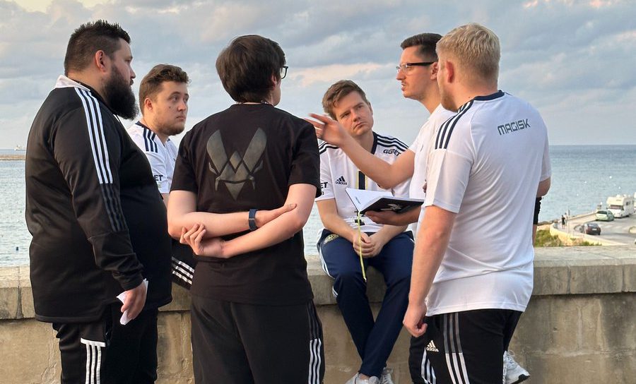 Dupreeh confirms 18th appearance at CS: GO Majors – Esports | Esports.gg