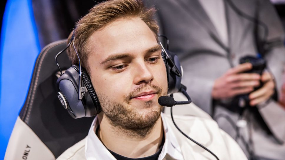 100 Thieves Abbedagge: “Even though the Asian teams are still ahead…it ...