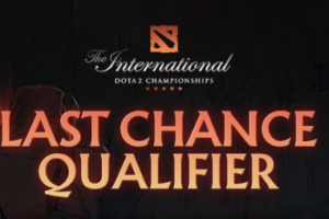 TI11 Last Chance Qualifier: Full schedule, results, teams, groups and more details – Esports ...