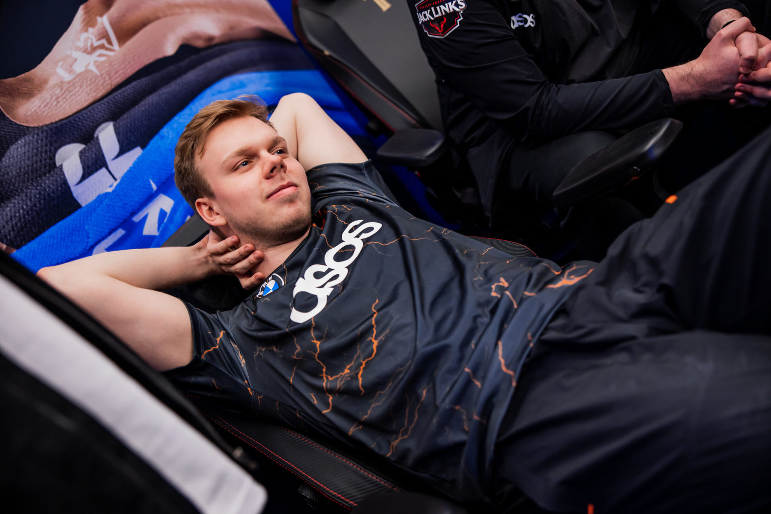 Fnatic Wunder after defeating T1: “I’m happy that we got the first two ...
