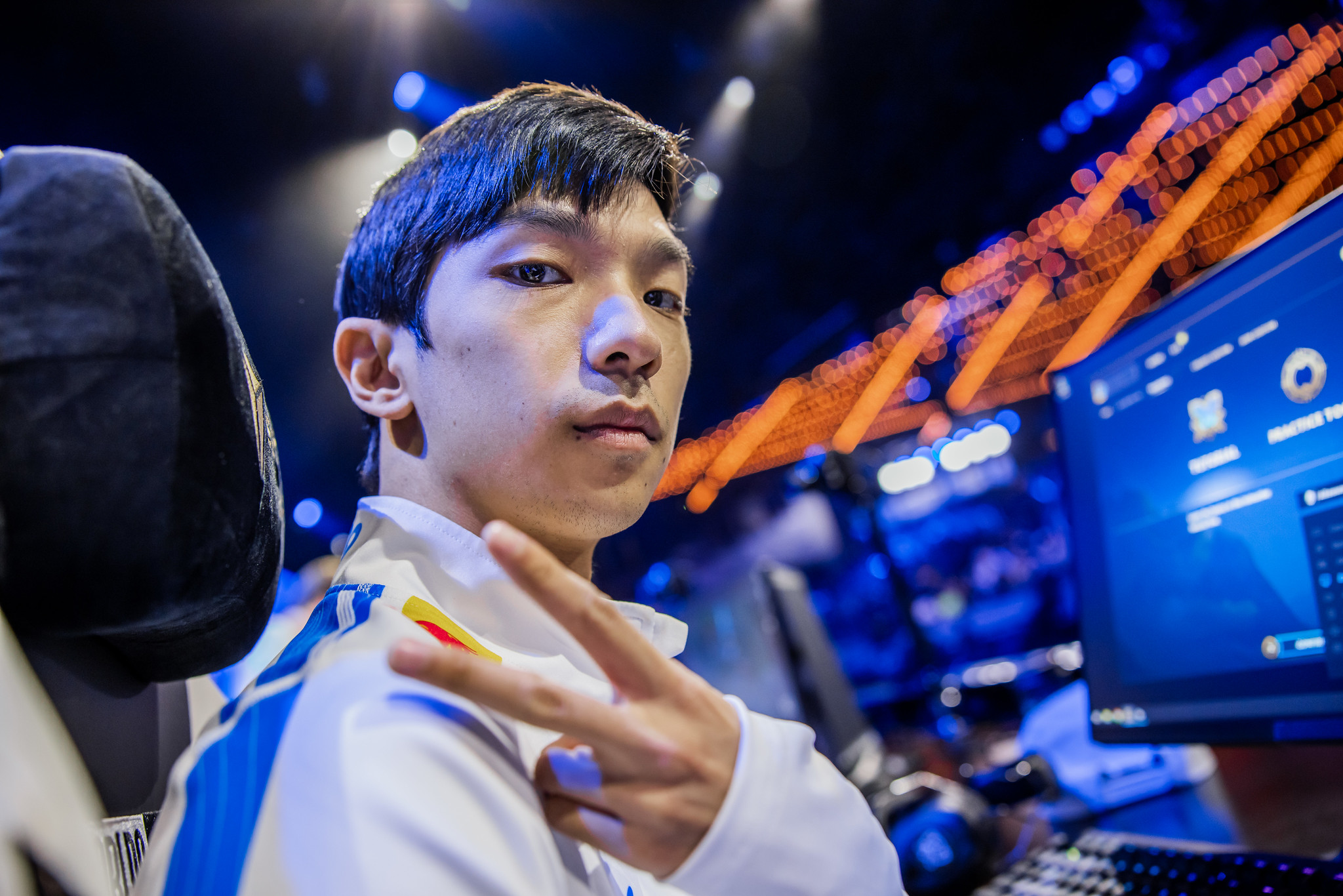 C9 Blaber: “I think that the meta shift for sure wasn’t great for us… I ...