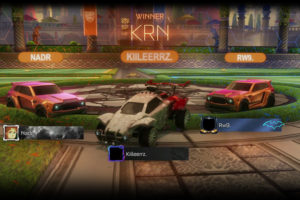 RLCS Europe Fall Open: Teams, Schedule, and Where to Watch – Esports ...