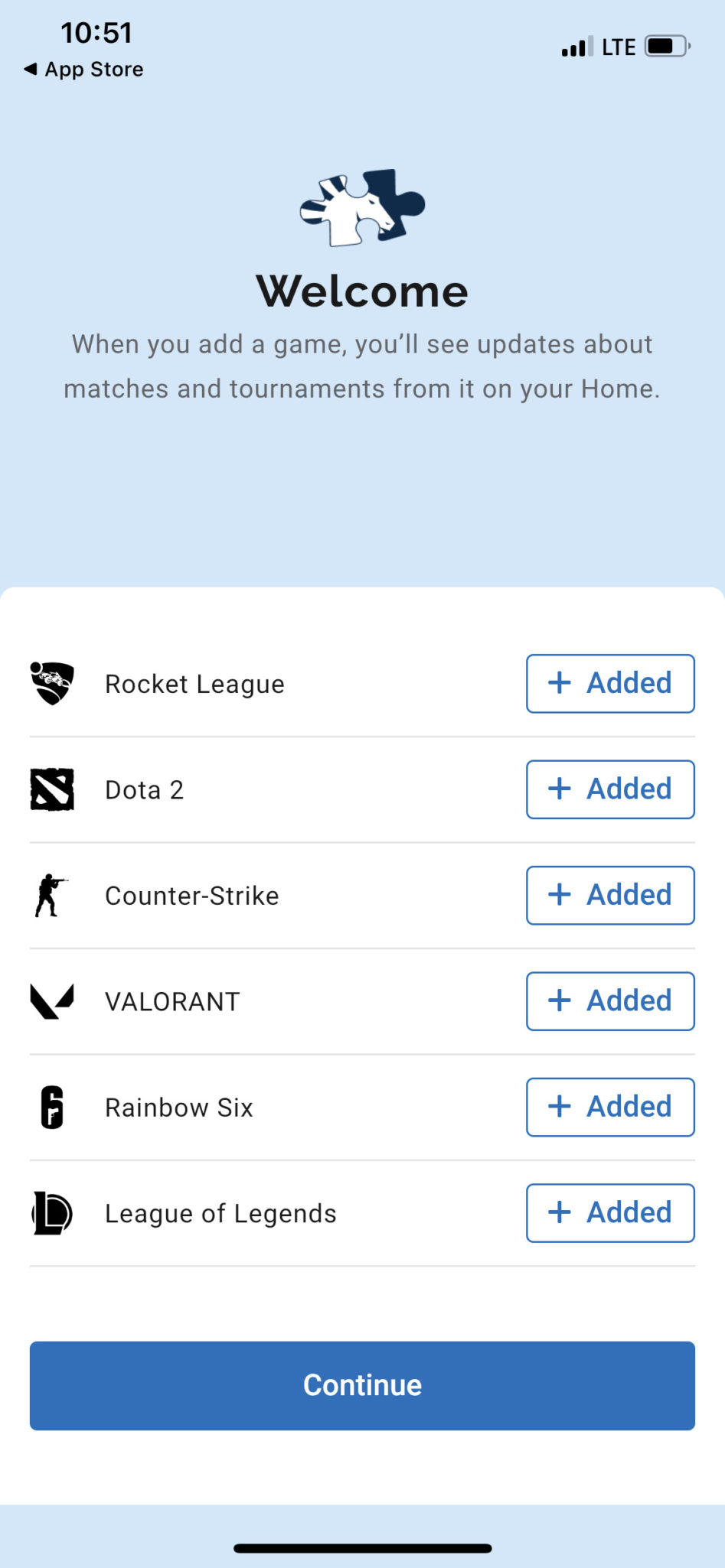 Liquipedia launches mobile app: Keep up to date with your favorite ...