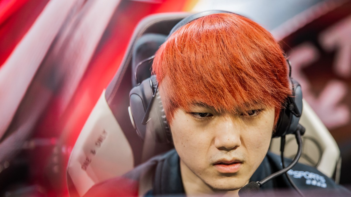 JackeyLove on Top Esports’ slow start: “The synergy between us hasn’t ...