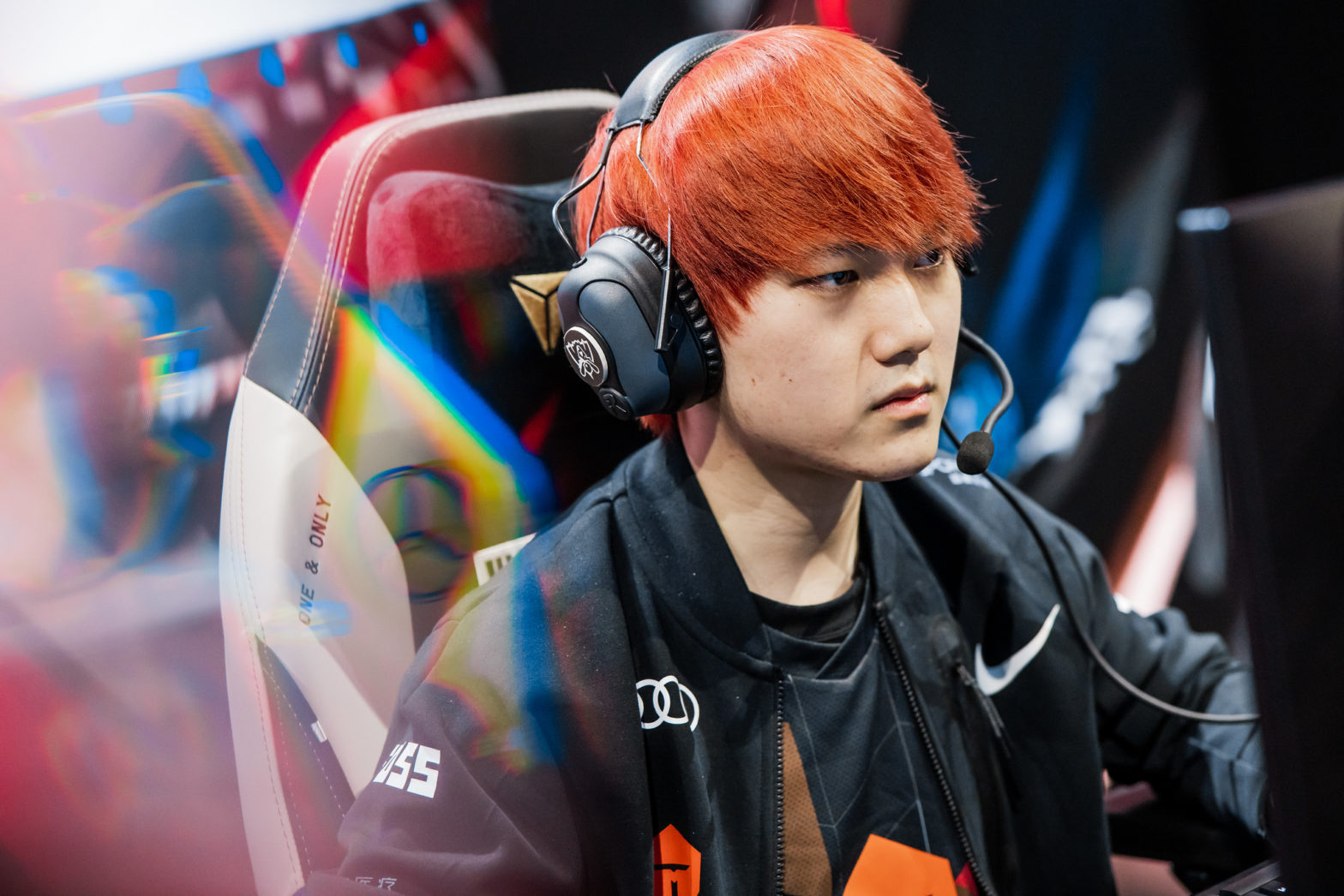 JackeyLove on Top Esports’ slow start: “The synergy between us hasn’t ...