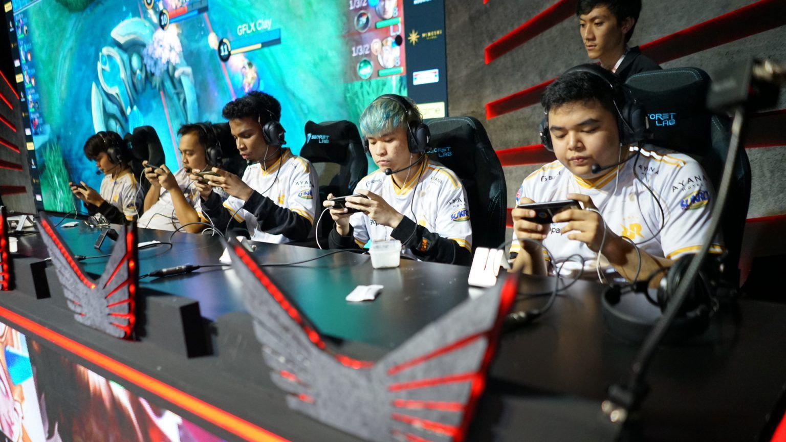 Tencent vs Moonton: Mobile Legends developer wins defamation lawsuit ...