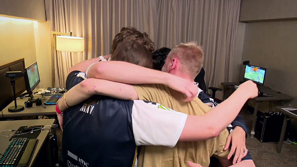 Team Liquid secures the final slot at TI11 – Esports | Esports.gg