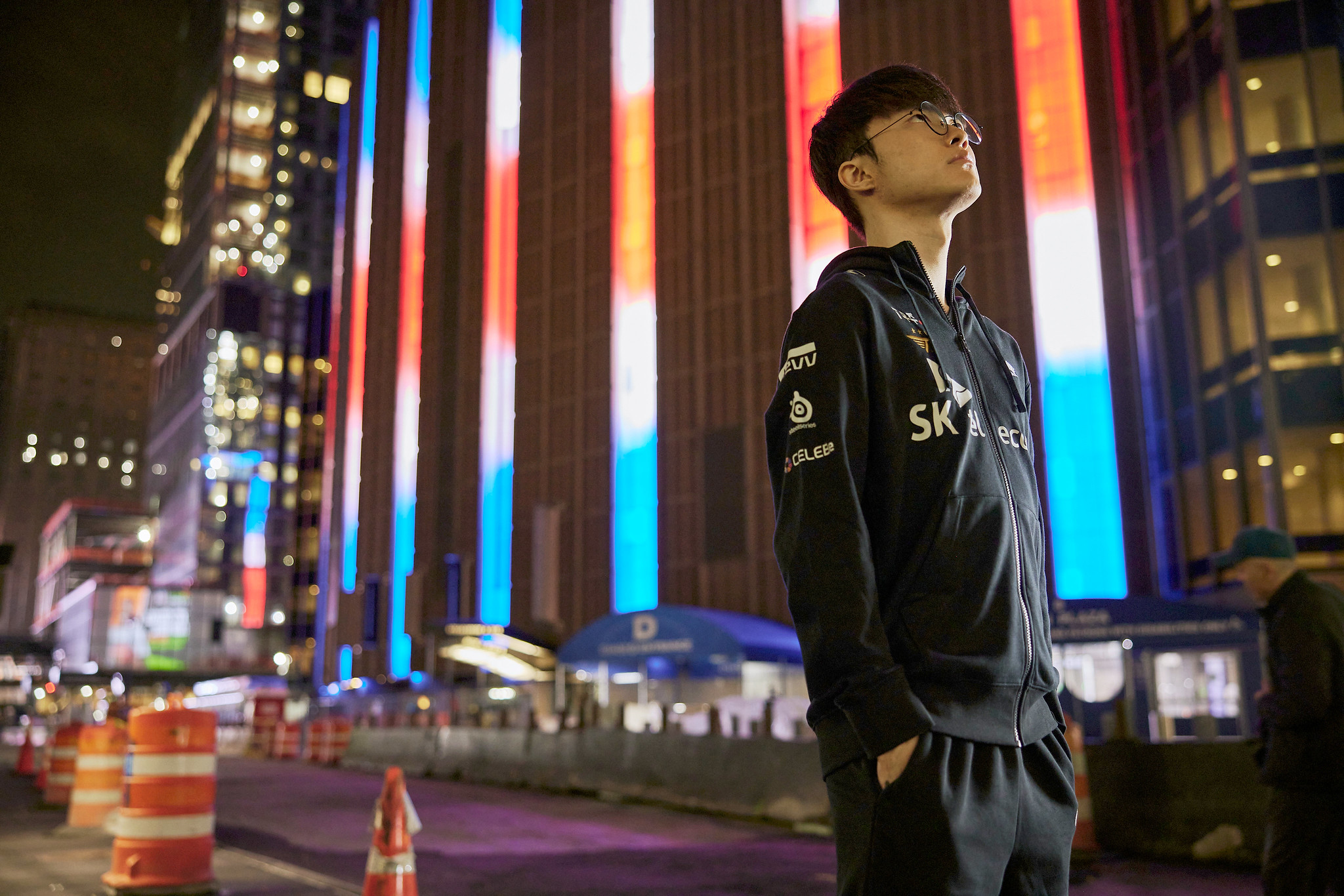 Faker’s insight – Formula for career longevity, motivation, and new ...