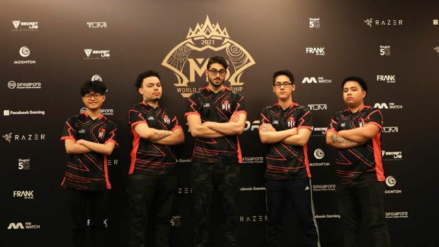 Mobile Legends Hoon: “I am already packing my stuff (for the M4 World ...