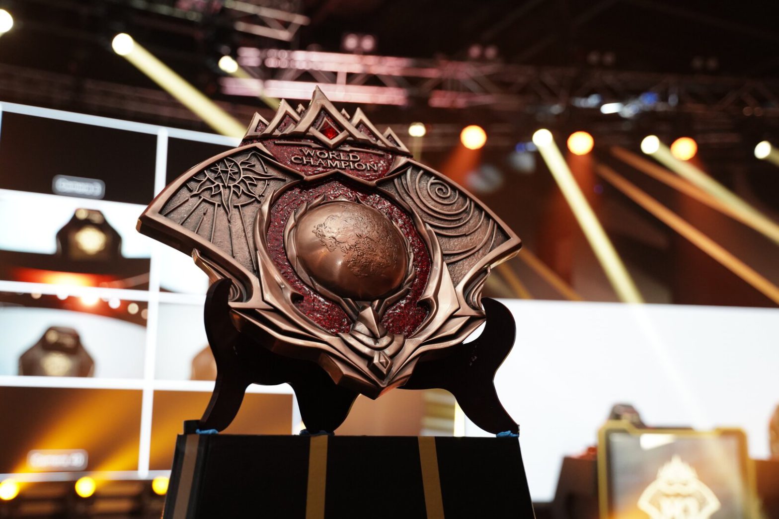 Mobile Legends Hoon: “I am already packing my stuff (for the M4 World ...