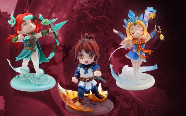 The Dota 2 TI11 Secret shop is out now! Fresh merch on sale – Esports ...