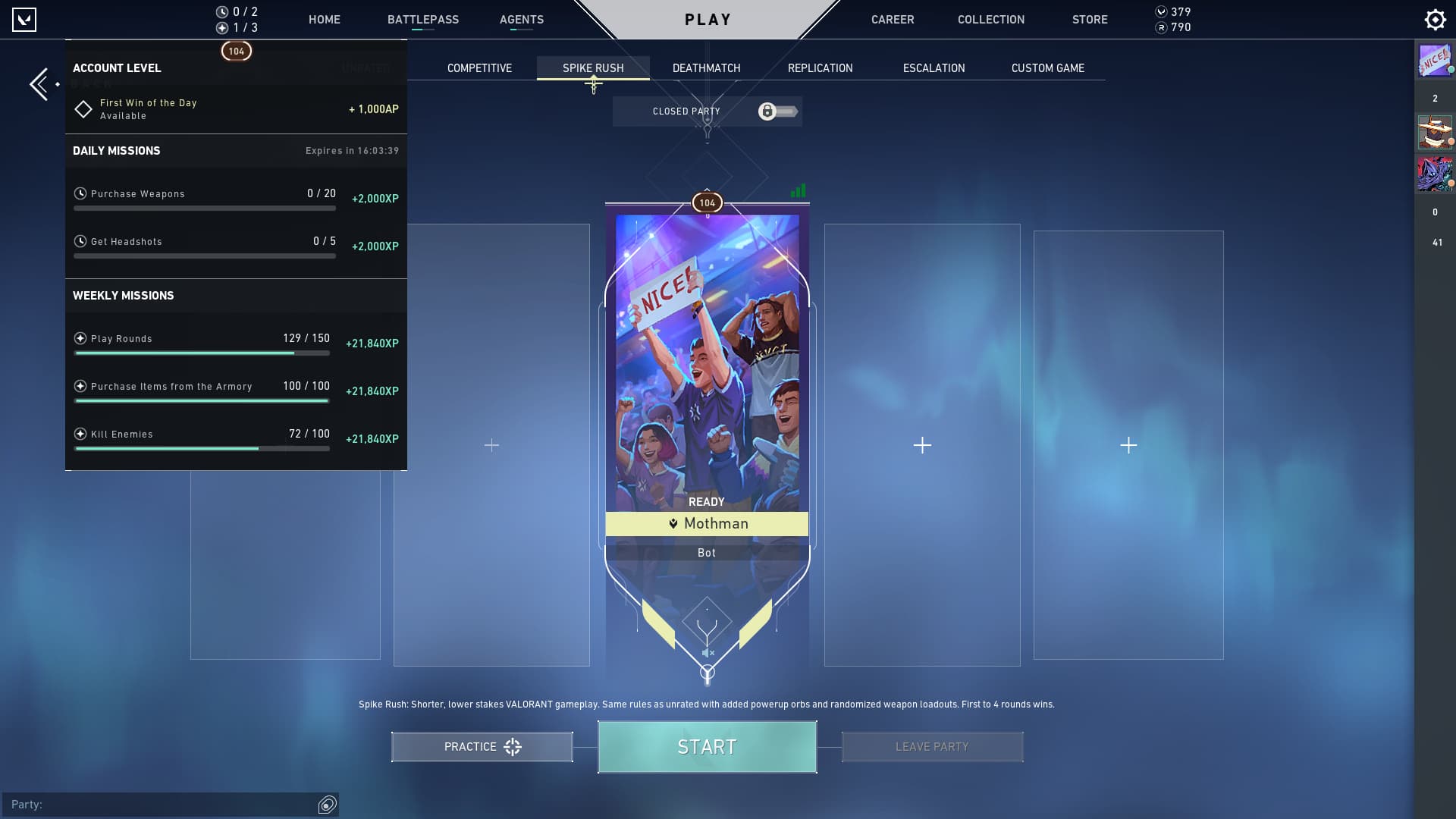 When does the Valorant Battlepass end? Episode 5 Act 2 end date ...