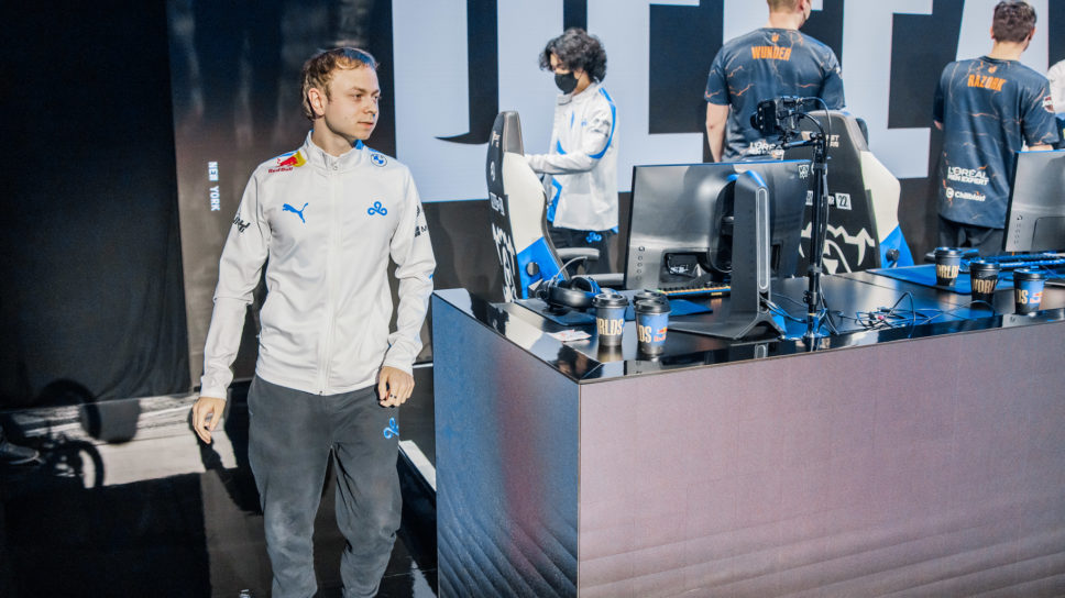 Worlds 2022: “We just want to prove that NA is a good region and ...