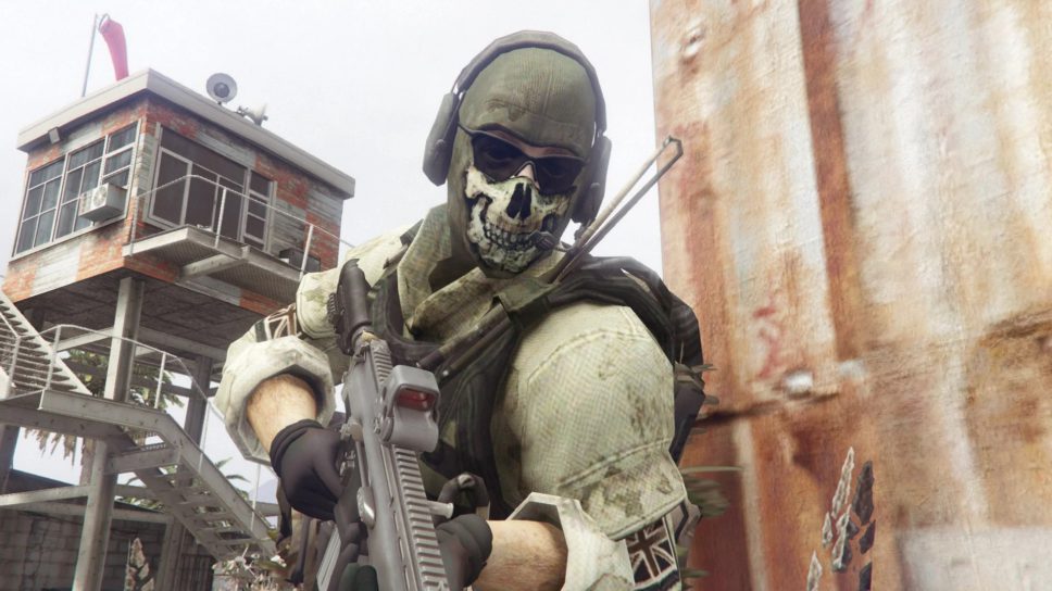 When can you play the Call of Duty: Modern Warfare 2 campaign early ...