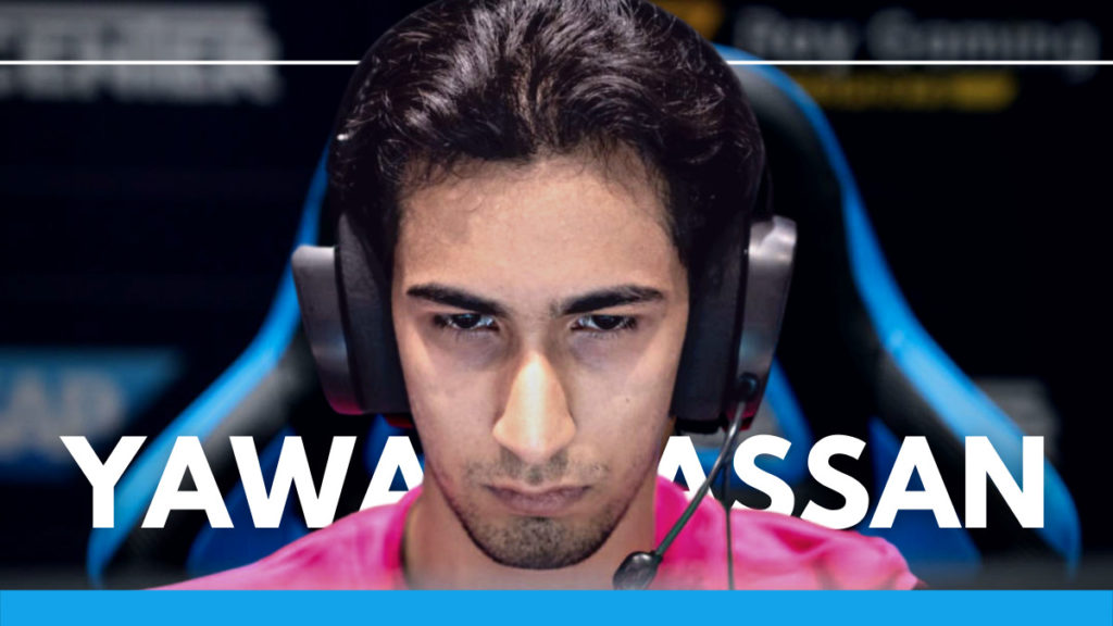 Yawar on Soniqs at TI11: “We can really do some damage at this TI.” – Esports | Esports.gg