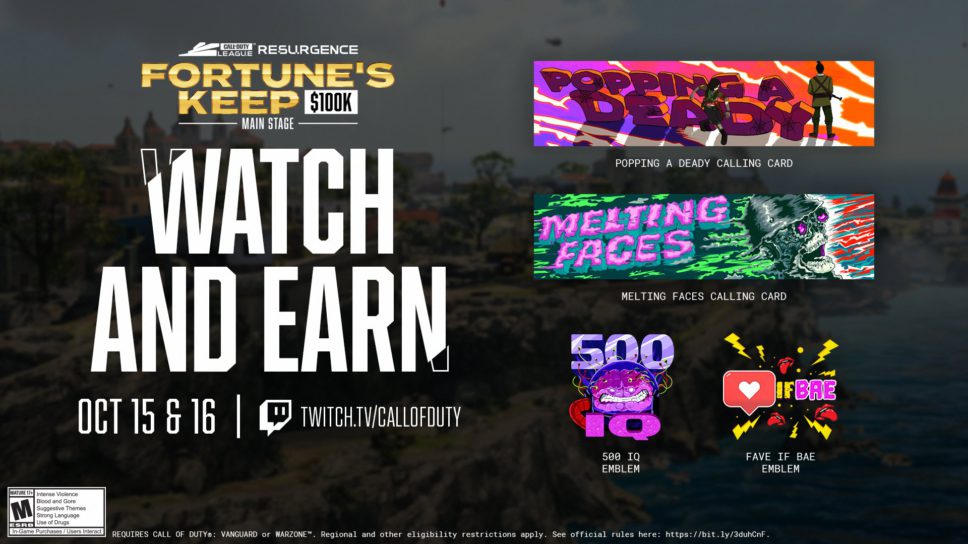 Everything you need to know about CDL Fortune’s Keep $100k resurgence ...