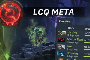 RTZ shut down as Thunder Awaken dominate EG in first match of TI11 playoffs – Esports | Esports.gg