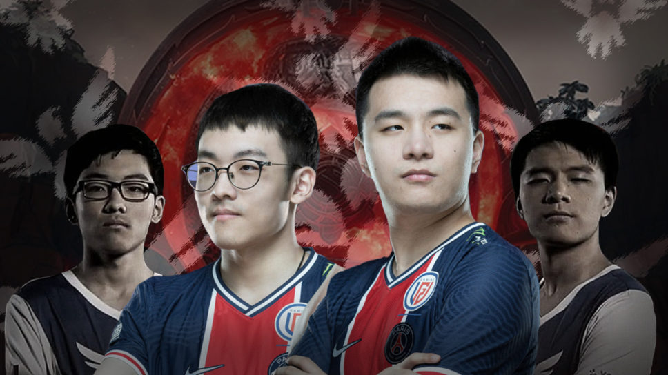 Will there be new two-time TI winners this year? – Esports | Esports.gg