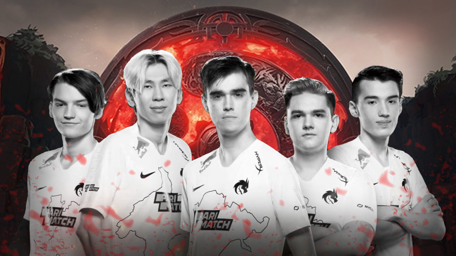 Will there be new two-time TI winners this year? – Esports | Esports.gg