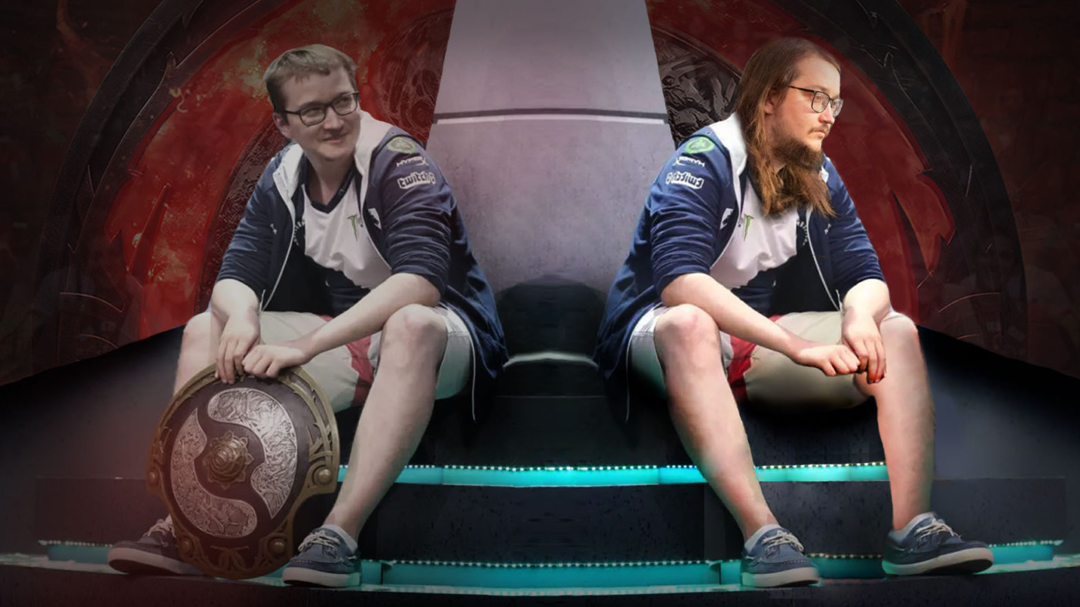 Will there be new two-time TI winners this year? – Esports | Esports.gg