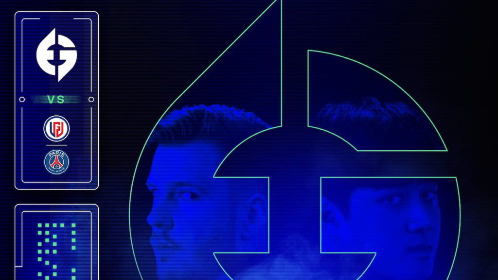 EG avoids throwing, beats PSG.LGD 2-0 in TI11 group stage – Esports ...