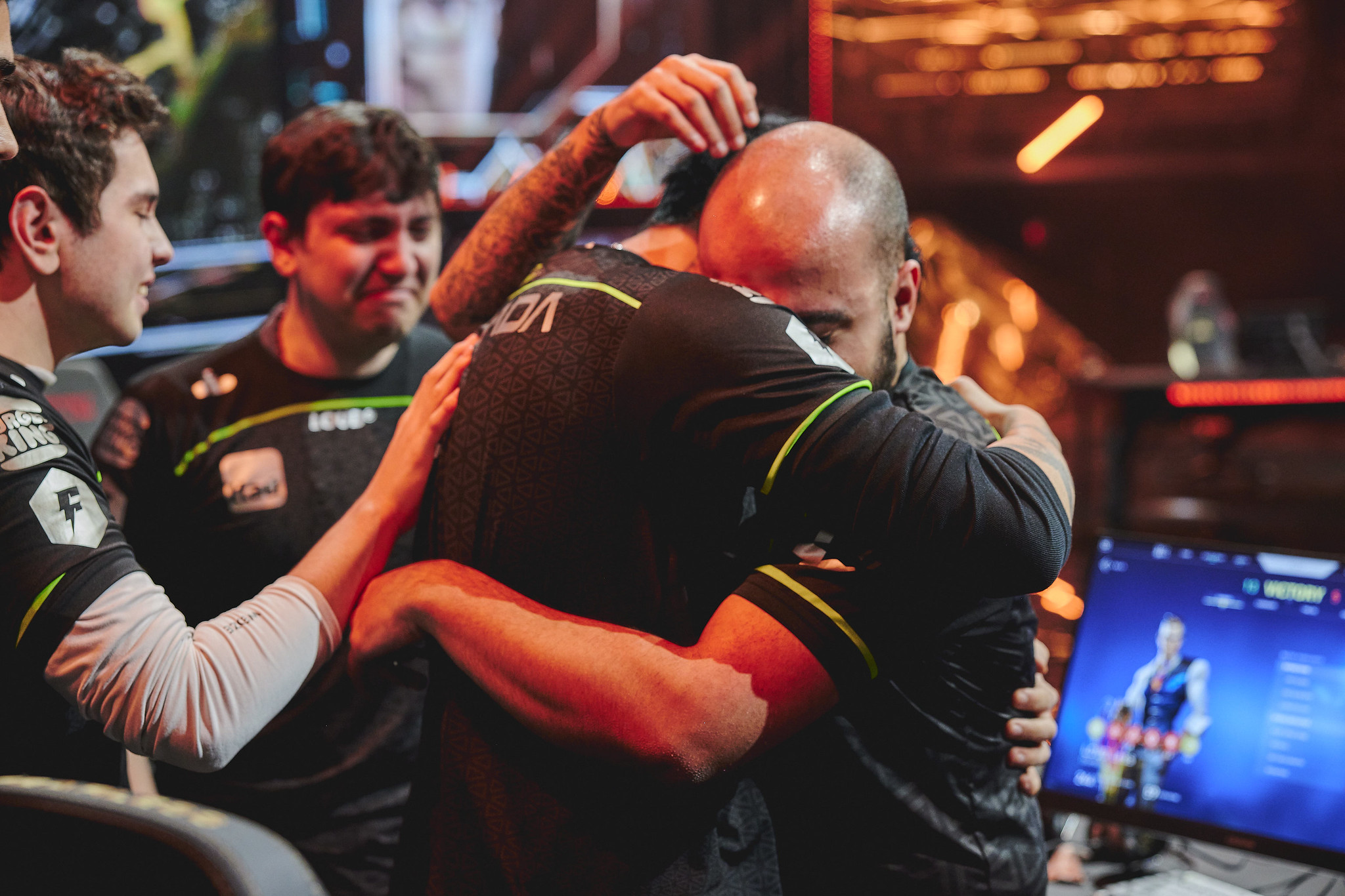 Sentinels Sign Two World Champions in Sacy and pancada – Esports ...