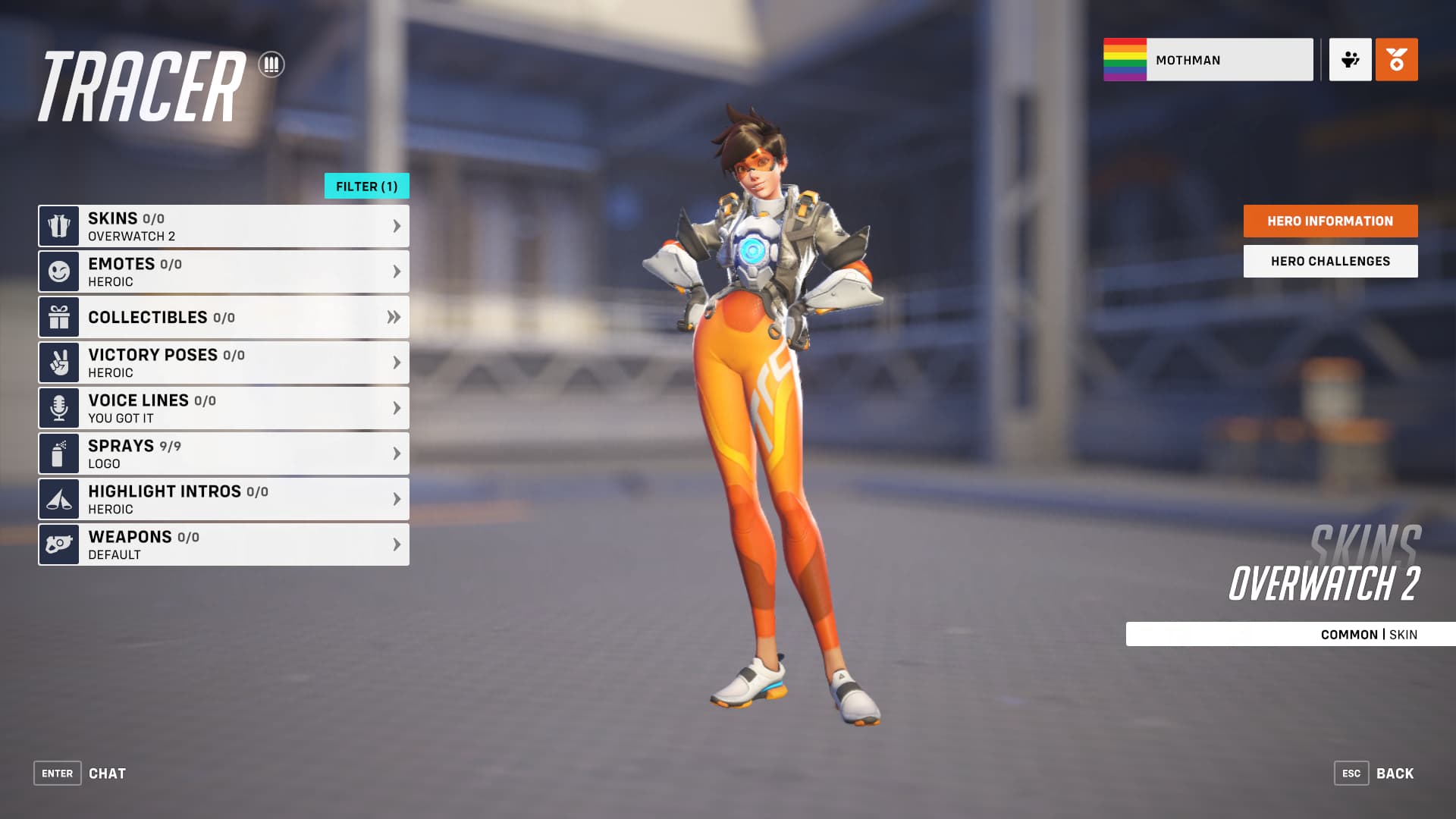 Hero dengan Damage Terbaik di Overwatch 2 – Esports