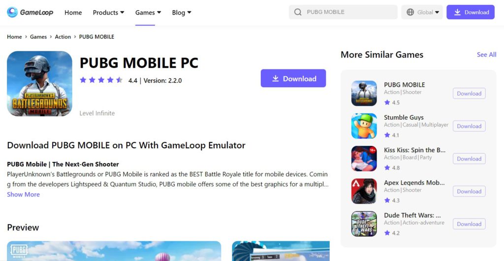 How to play PUBG Mobile on PC easily? – Esports | Esports.gg How to play PUBG Mobile on PC easily? – Esports | Esports.gg