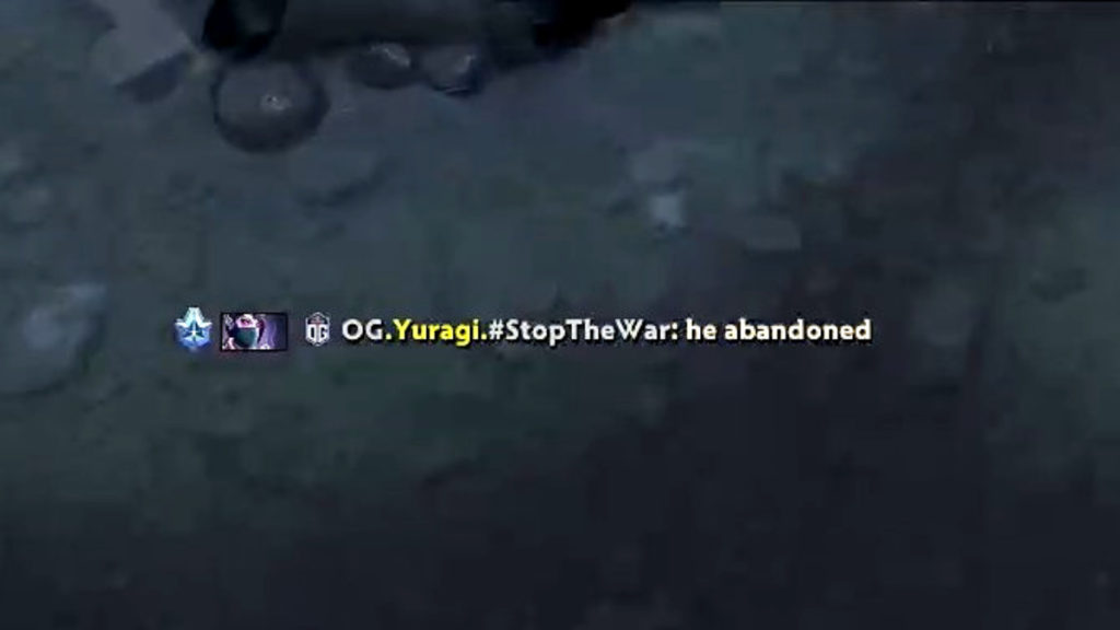 OG Misha can’t reconnect to match against Team Liquid, Valve steps in – Esports | Esports.gg