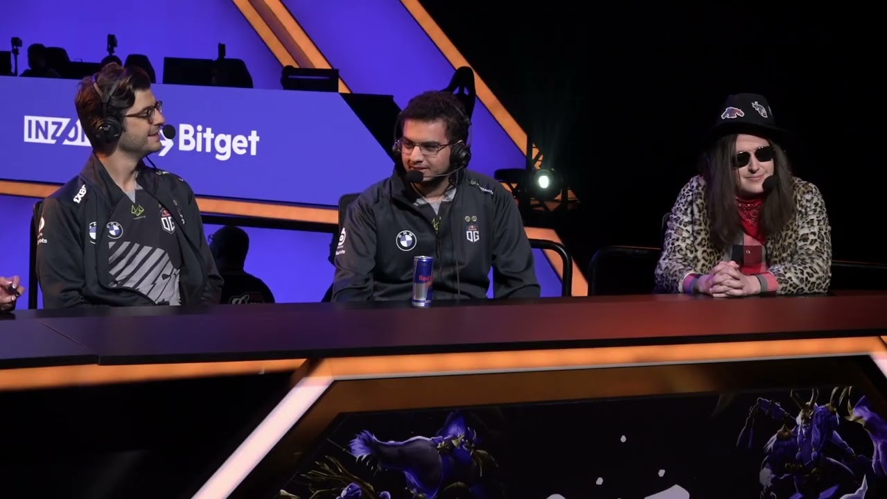 Sheepsticked on her road to TI11 and her confidence in Dota’s longevity ...