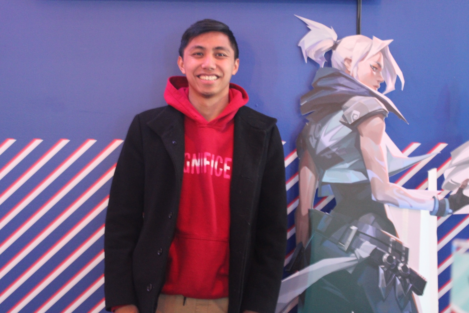 Red Bull Campus Clutch National Final builds Canadian VALORANT esports ...