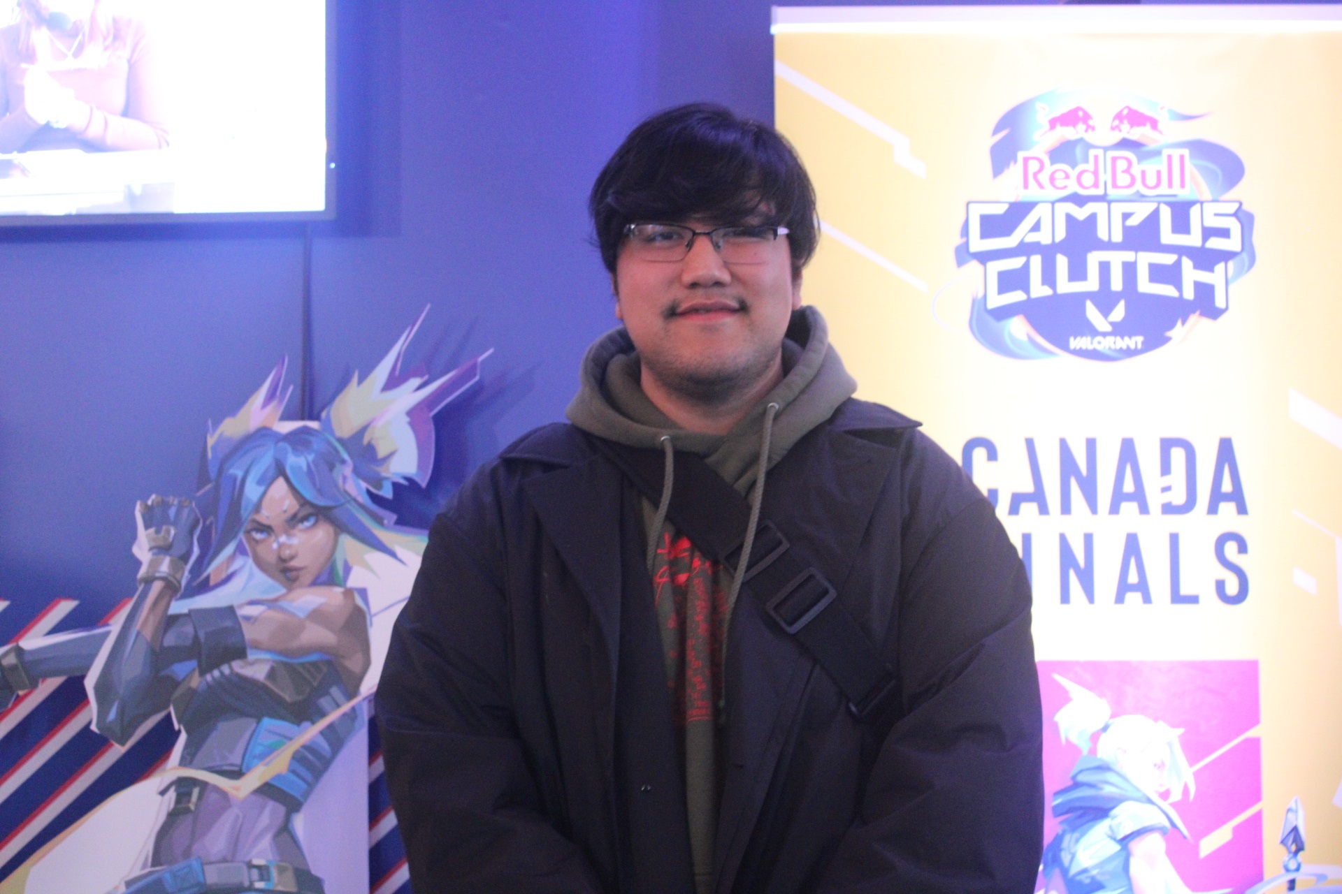 Red Bull Campus Clutch National Final builds Canadian VALORANT esports ...