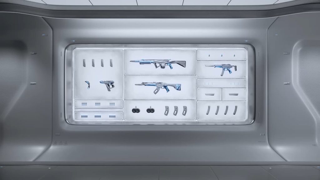 Ion 2.0 reveal, prices and more: The new era of Valorant skins arrives ...