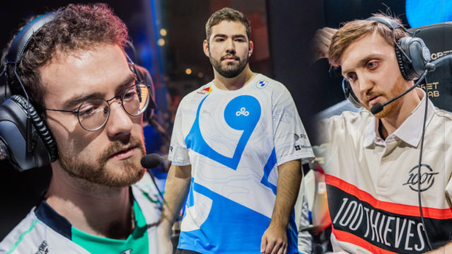 Dissecting the LCS’s worst performance in League of Legends Worlds ...