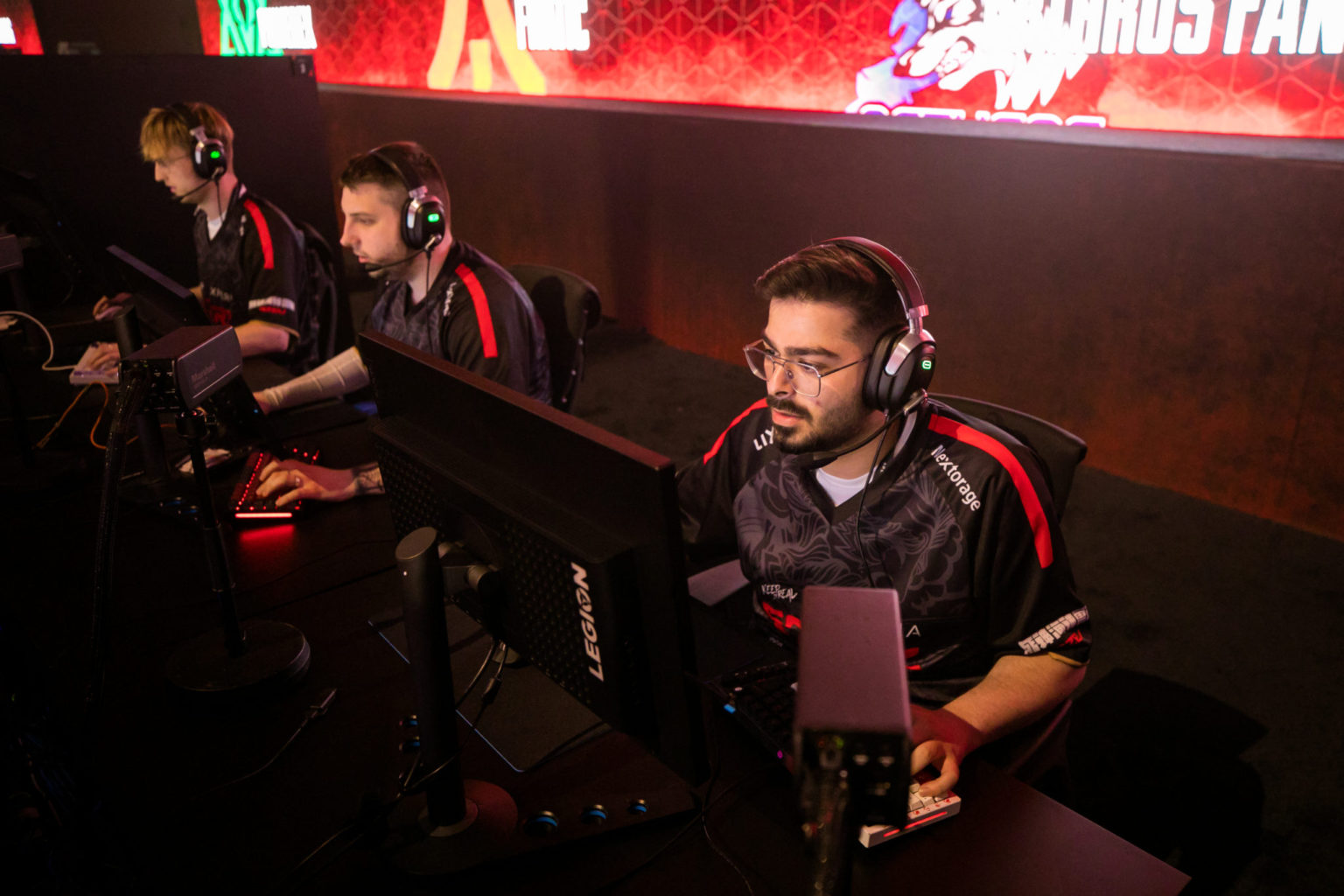Mande leaves SCARZ, also leaves RPR and Taisheen – Esports | Esports.gg