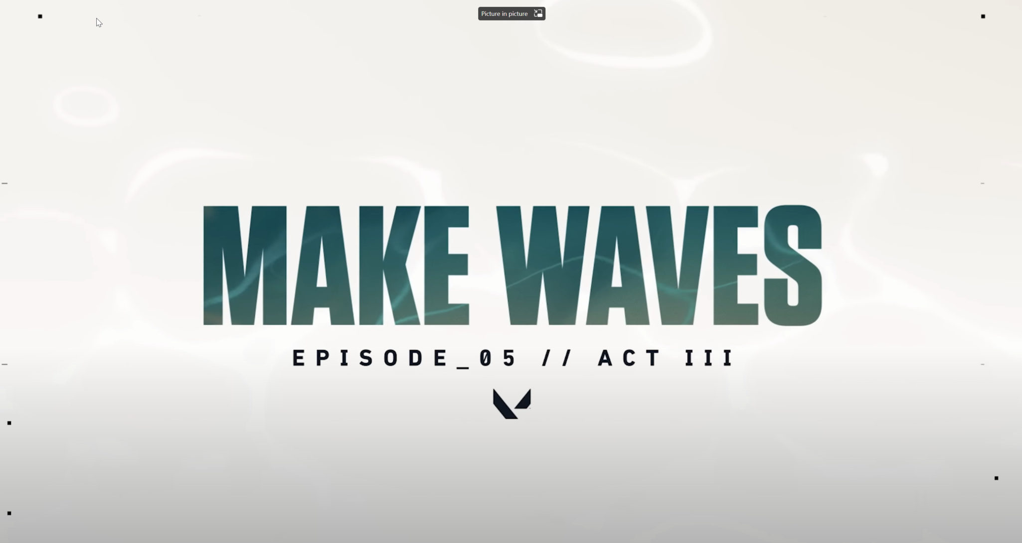 When does Valorant Episode 5 Act 3 release? – Esports | Esports.gg